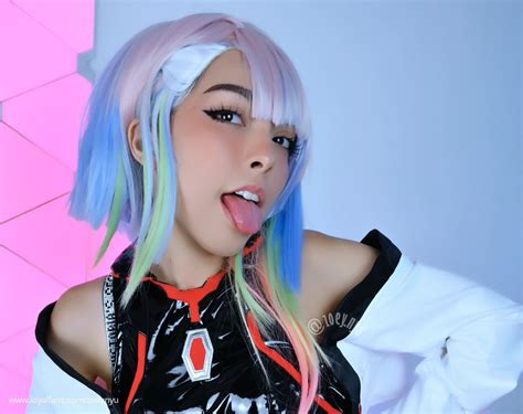 Zoey Nyus Official Social Fan Page Loyalfans