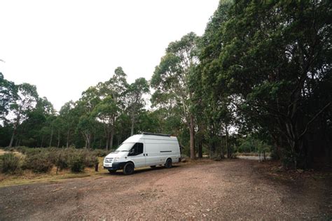 Hiking Guide To The Quamby Bluff Walk In Tasmania