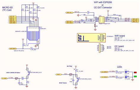 Stm32f769i Disco Reference Design Microcontroller