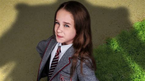 Matilda Netflix presenta un avance del musical de la famosa película