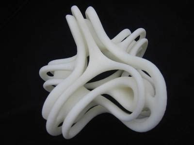 Topological Mesh Modeling Blogs Archinect