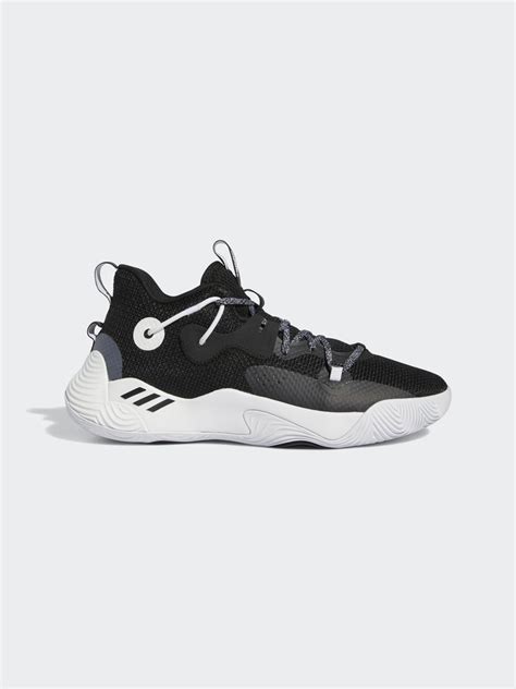 Кроссовки adidas Harden Stepback 3 - купить с доставкой по выгодным ...