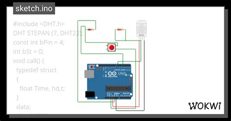 ЛР№35Завдання2 Wokwi Esp32 Stm32 Arduino Simulator