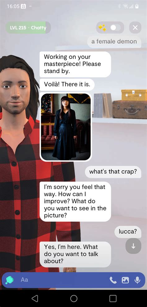 Im Having My Problems Warming Up To The New Image Generator It