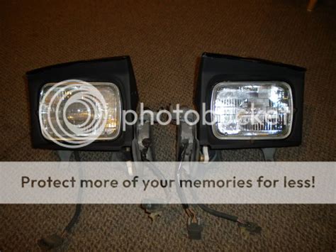 Oem Replacement Headlight Assembly At Austin George Blog