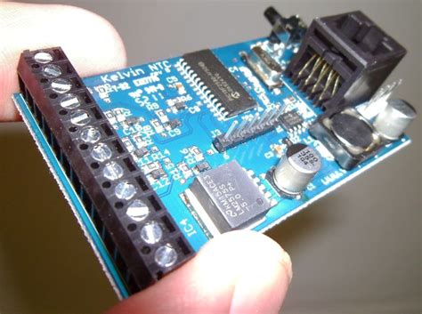Open Source VSCP IoT M M Automation Framework Supports Arduino Raspberry Pi CNX Software