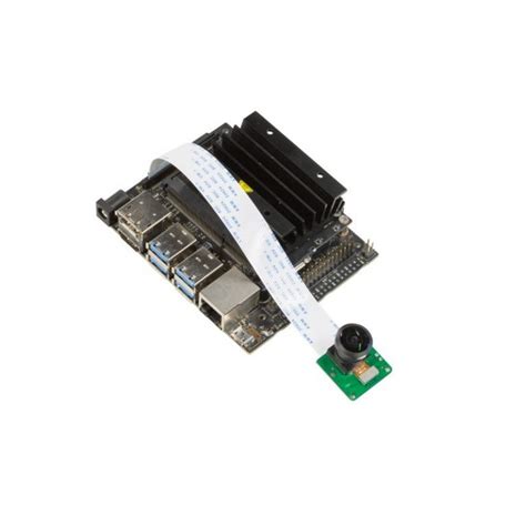 Buy Arducam 8MP IMX219 Camera Module With Fisheye Lens Online At Robu In