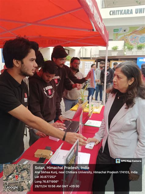 Ashutosh Kumar Singh On Linkedin Iot Arvr Acmchitkara Innovation Technology Leadership