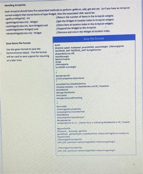 Solved Introduction This Programming Assignment Requires Chegg