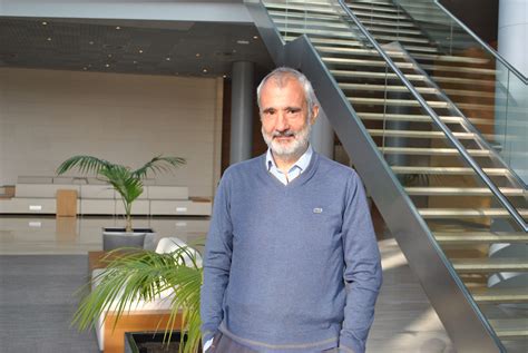 José Manuel Torralba “hoy En Día Con Un Mundo Sumido En Distintas