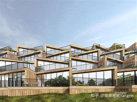 MIC模块化集成建筑设计原则 知乎
