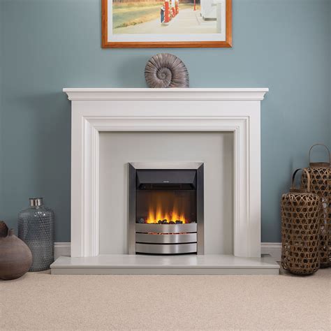 Fire Surrounds Focus Fireplaces