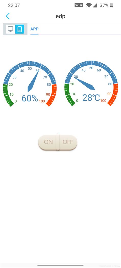 Arduino 物联网篇 Arduno Esp8266模组运用中移onenet物联网平台实现远程监控arduino Nano连接esp8266 Csdn博客