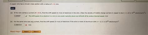 Solved 0 10 Points Previous Answers Sercp11 17 2 P 008 My