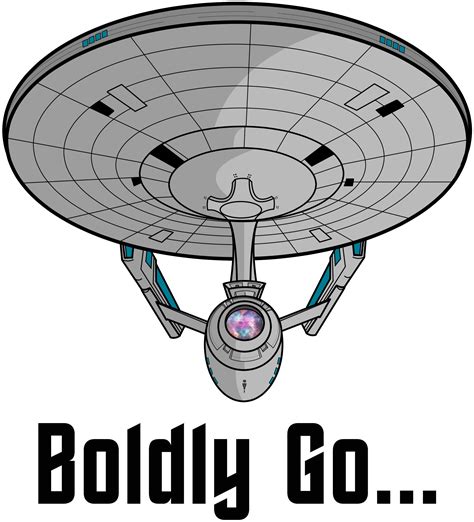 Starship Enterprise Uss Enterprise Ncc 1701 Star Trek