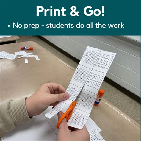 Identifying Functions Sort Cut And Paste Activity Tpt