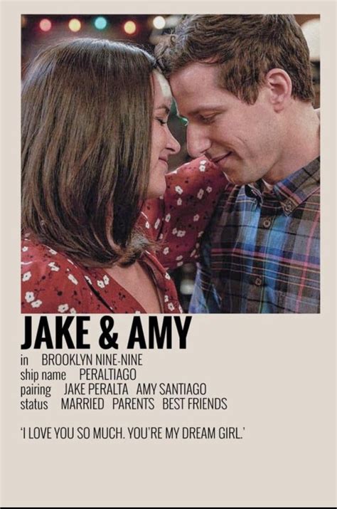 My Favorite Ship Rbrooklynninenine