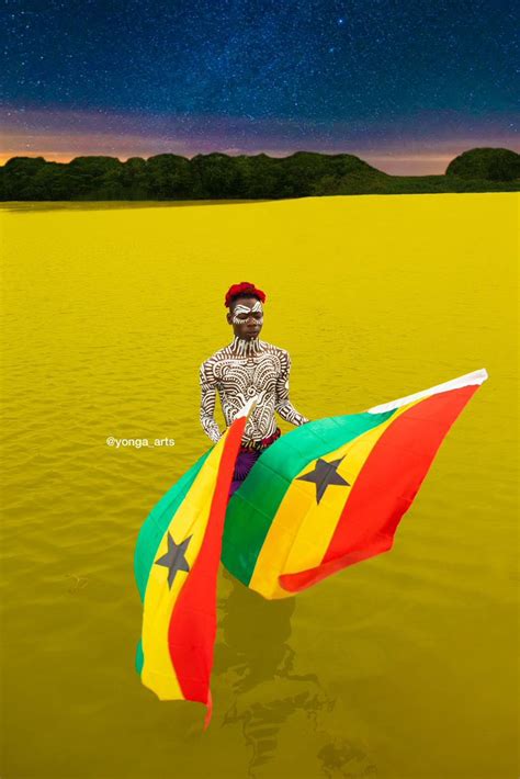 Oscar Korbla Mawuli Awuku On Twitter Blackstars Ghanablackstars