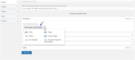 How To Customize Your Wordpress Search Results Page
