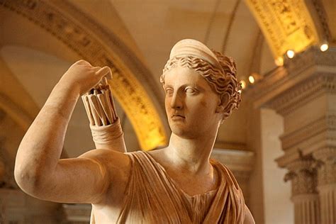 Greek Mythology Background For Powerpoint