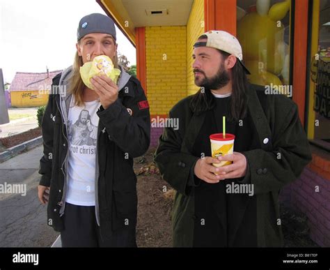 Clerks 2 Year 2006 Usa Jason Mewes Kevin Smith Director Kevin Smith