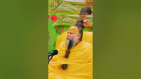 आत्म उन्नति का सरल मार्ग पूज्य प्रेमा नंद जी महाराज के मुखार बिंद से ️