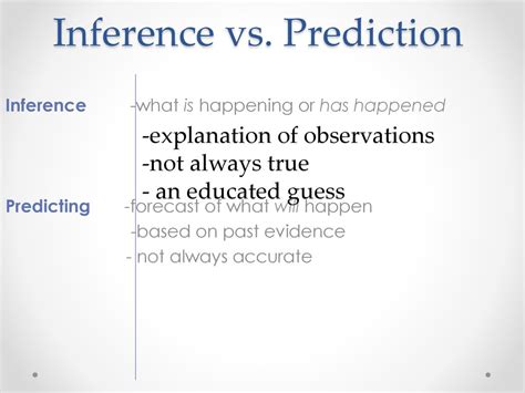 Thinking Like a Scientist - ppt download