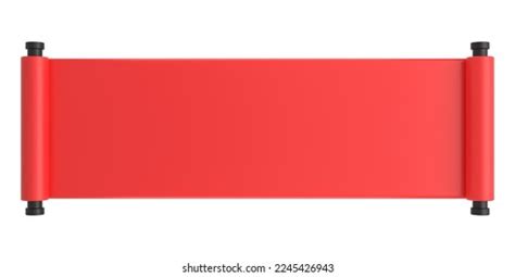 Title Background Header Background 3d Text Stock Illustration