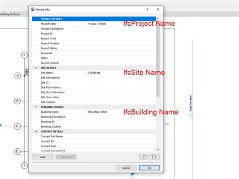 Exporting Ifc From Archicad Bim Corner
