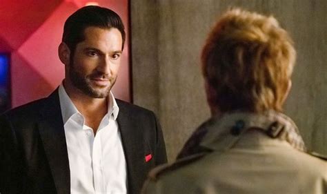 Lucifer Season 5b Theories Lucifer Welcomes Major Arrow Character