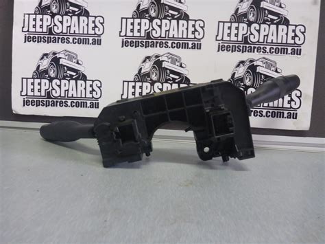 Kj Indicator Combination Switch Jeep Spares