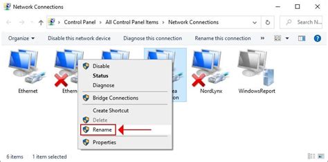 FIX Windows Needs The TAP Win32 Adapter Name