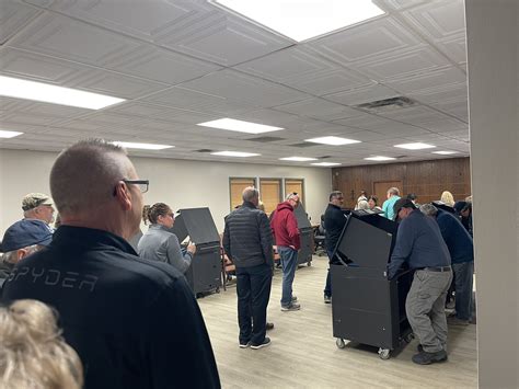 Chelsea Strub On Twitter For A Period Of Time Voters Used The