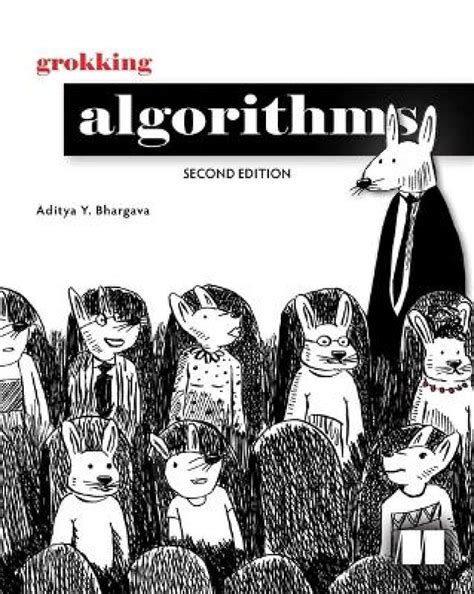 Grokking Algorithms By Bhargava Aditya Y 9781633438538 Akademika