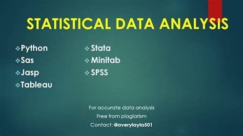 Do Data Visualization Analysis In R Programming Spss Python By Averylayla501 Fiverr