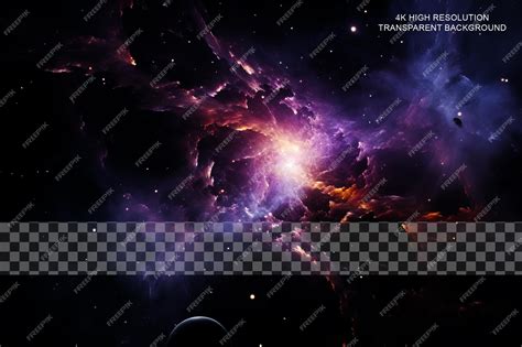 Premium Psd Interstellar Medium Ism The Matter And Radiation That Fill The Vast Expanses Of