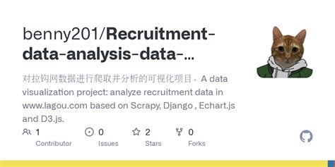 Recruitment Data Analysis Data Visuliazation Web Vis Server Template