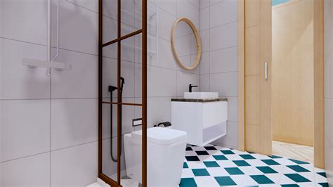 Functional Tiny House Design Project Life Tiny House