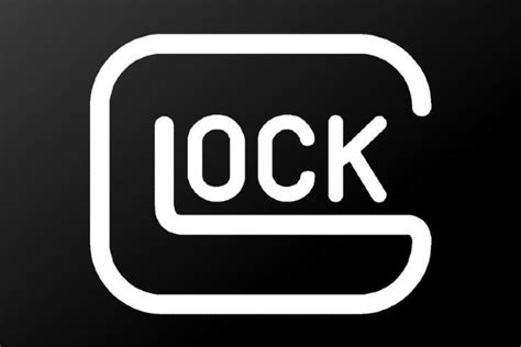 Glock Font