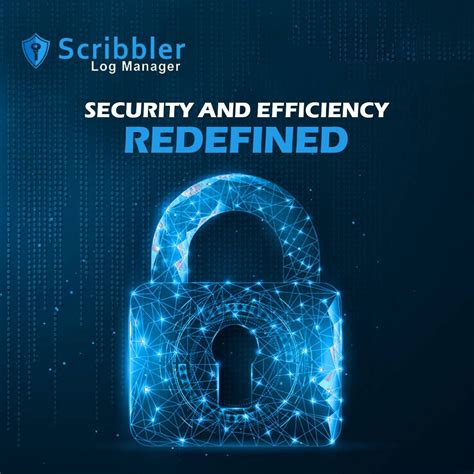 scribbler secure logs and boost efficiency scribbler log manager