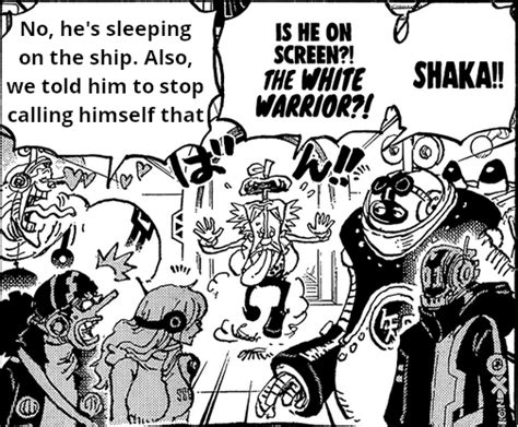 Spoilers Ch 1069 R Memepiece