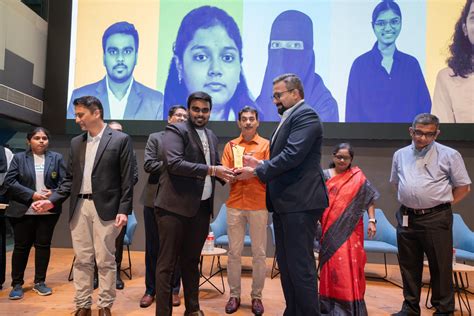 Congratul Vignana Bharathi Institute Of Technology Vbit