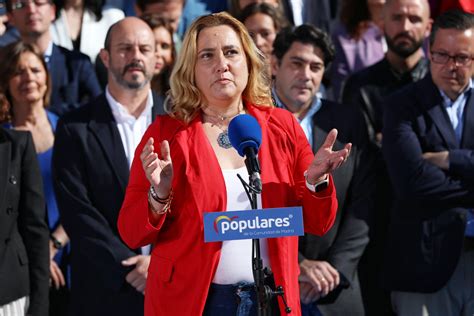 Coronavirus La diputada fake del PP vuelve a mentir tras su metedura de pata con Özil