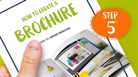 Create Headers And Footers In Adobe Indesign Youtube