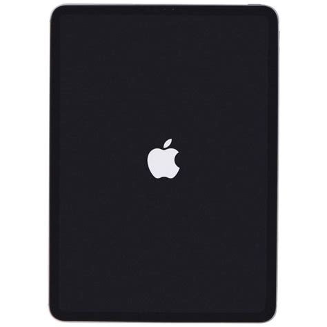 Apple Ipad Pro 11 Inch 2nd Gen Tablet A2068 Unlocked 128gbsilver