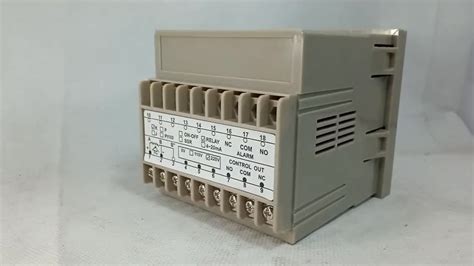 Onoff Analog Temperature Controller At Rs 950piece In Ahmedabad Id