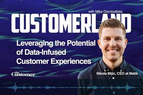 jaikit jilka on linkedin customerland ep 15 leveraging data infused