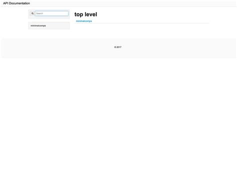 Minimalcomps Openfl