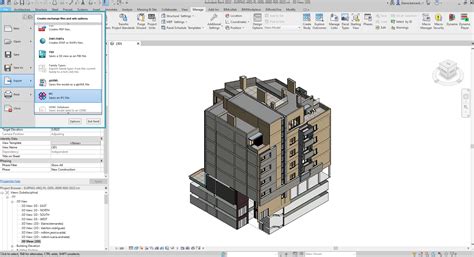 The Importance Of Using The Ifc Guide Bimworkplace