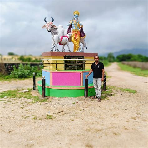 Photo Posted By Sandeep Choudhary Sandeep Babal Jat